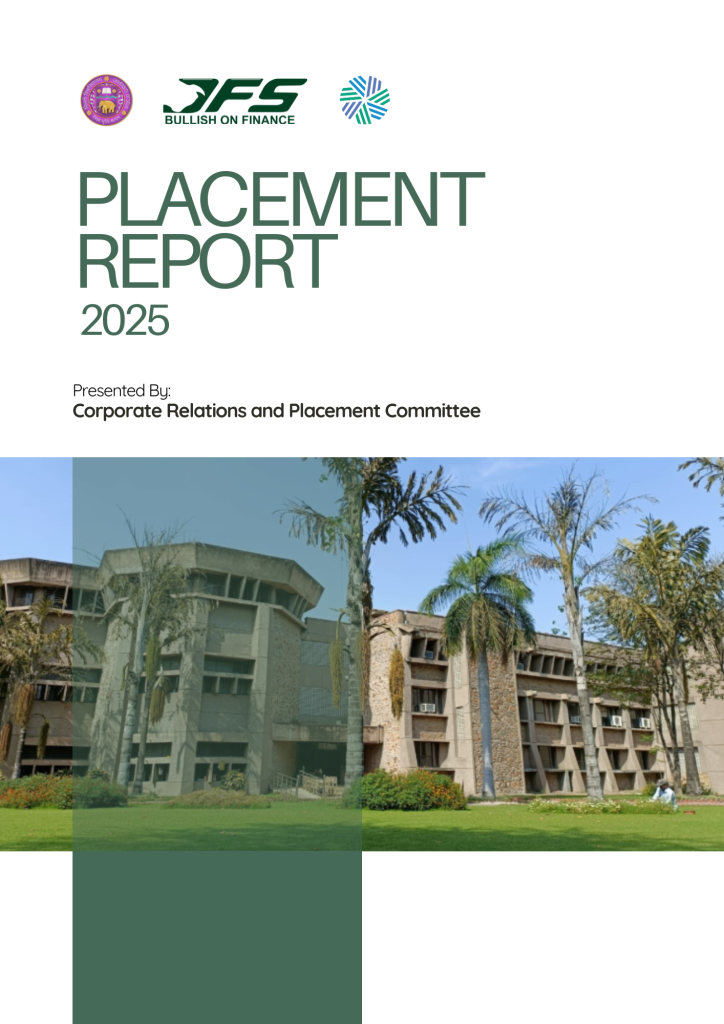 Placement Reports – DFS